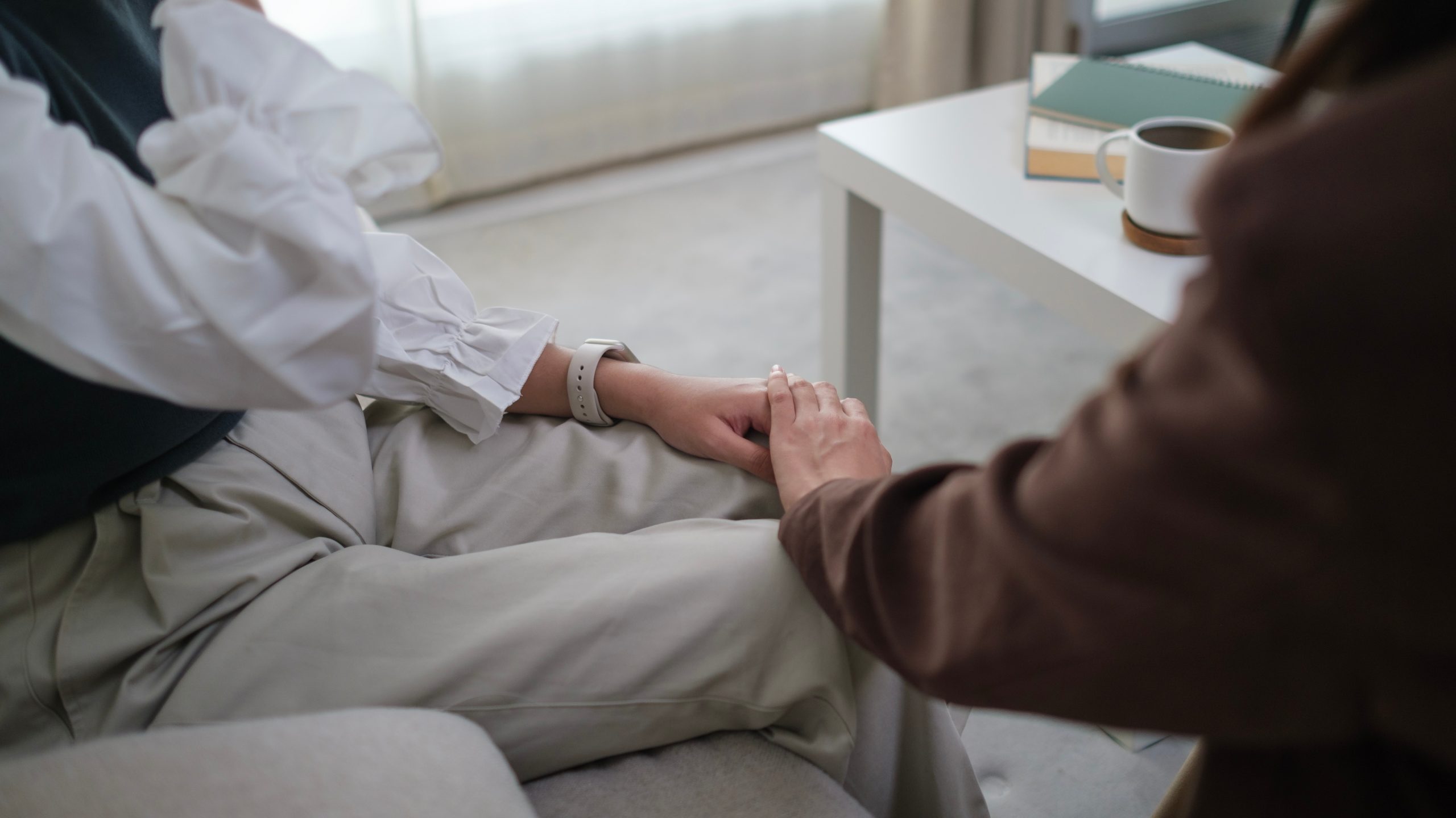 Behavioural Support - Care Services Australia