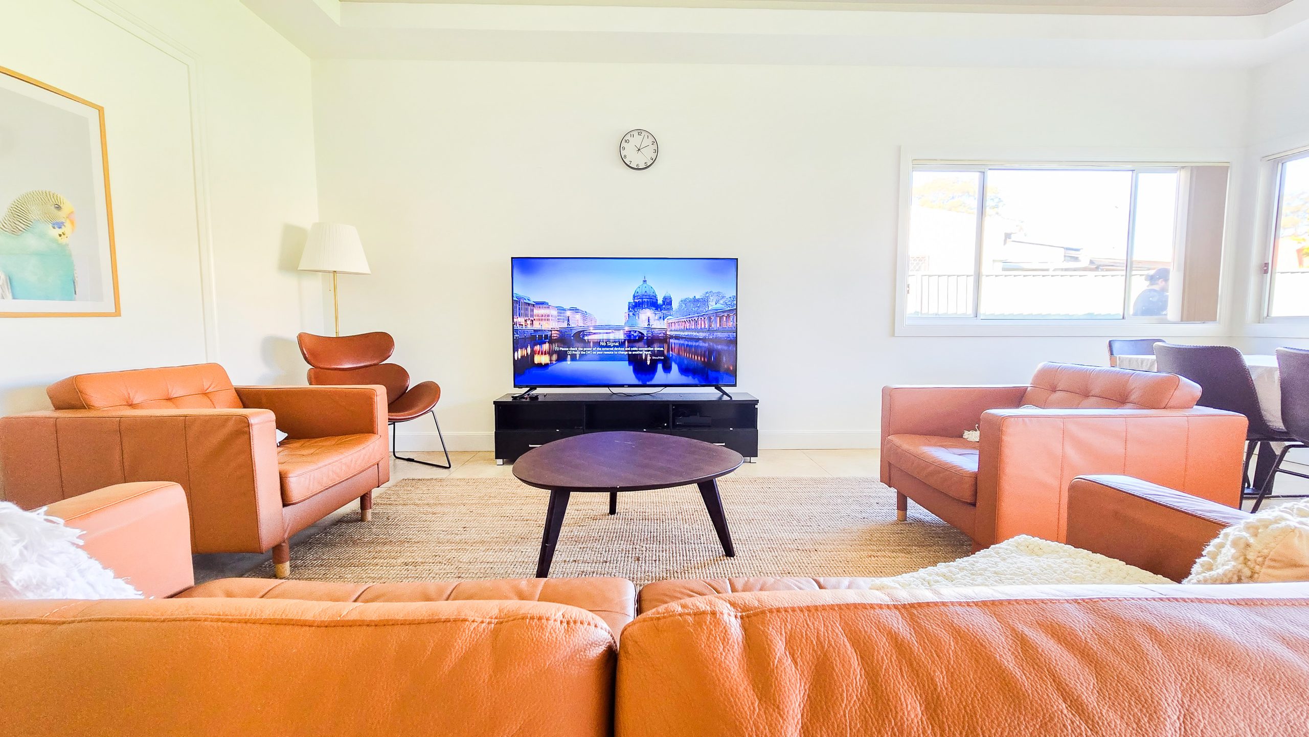 Accomodation - Care Services Australia